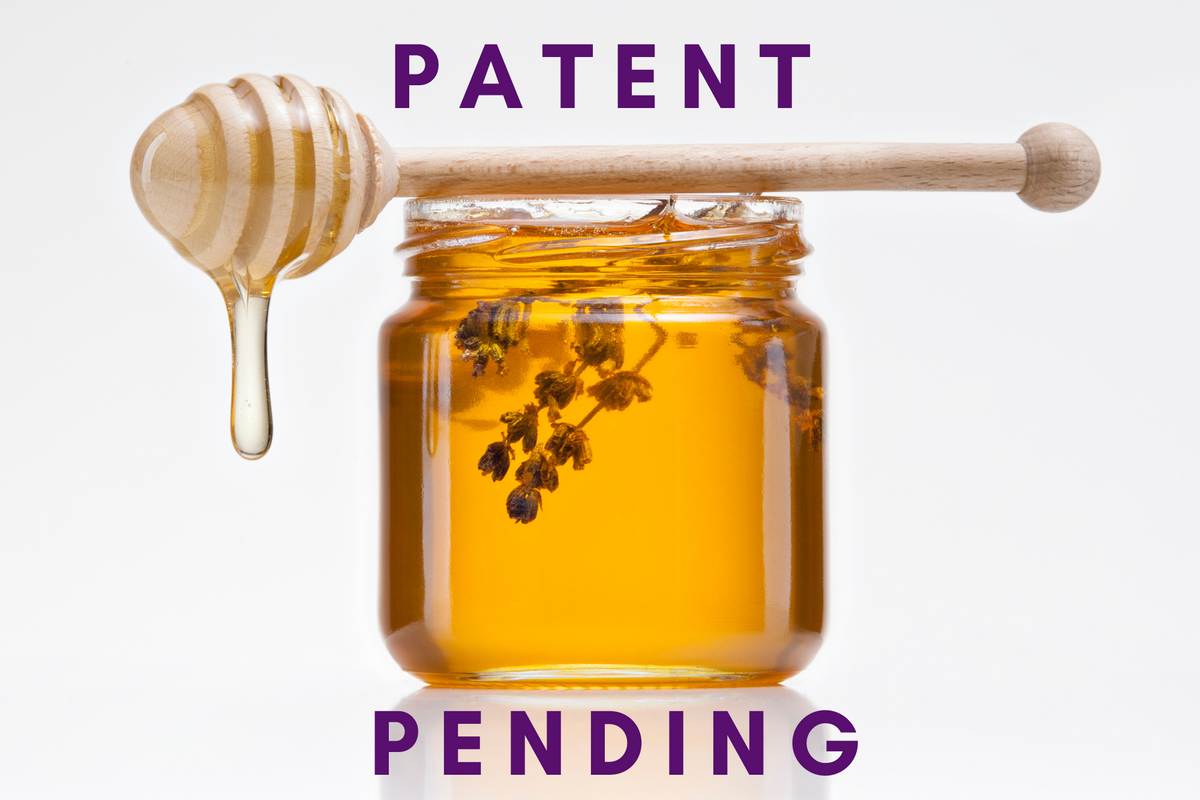 We are Patent Pending! – Bee Better